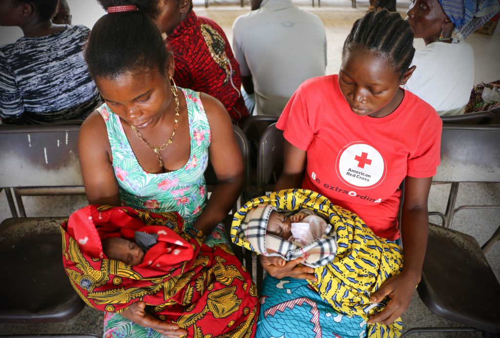 USAID: Helping Countries Respond During a Pandemic and Beyond : Health ...