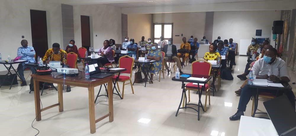 Integrated HSS Support to Strengthen Leadership, Improve Governance ...