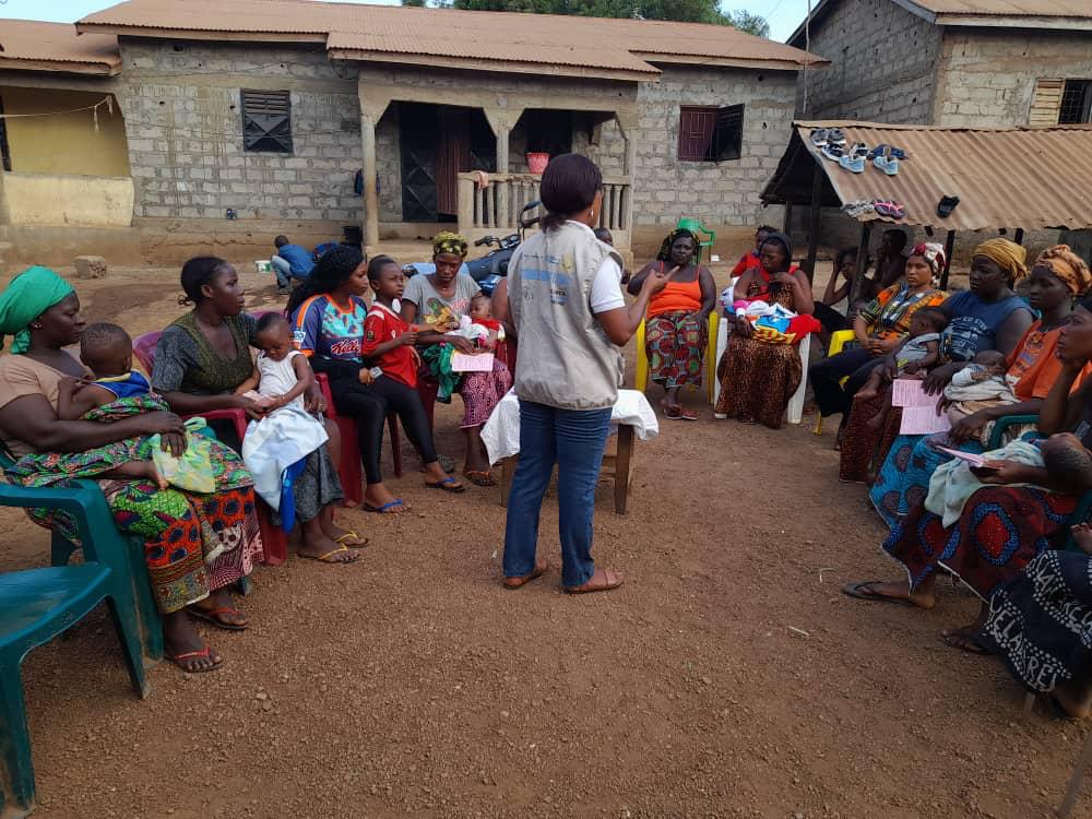 Community Health Systems