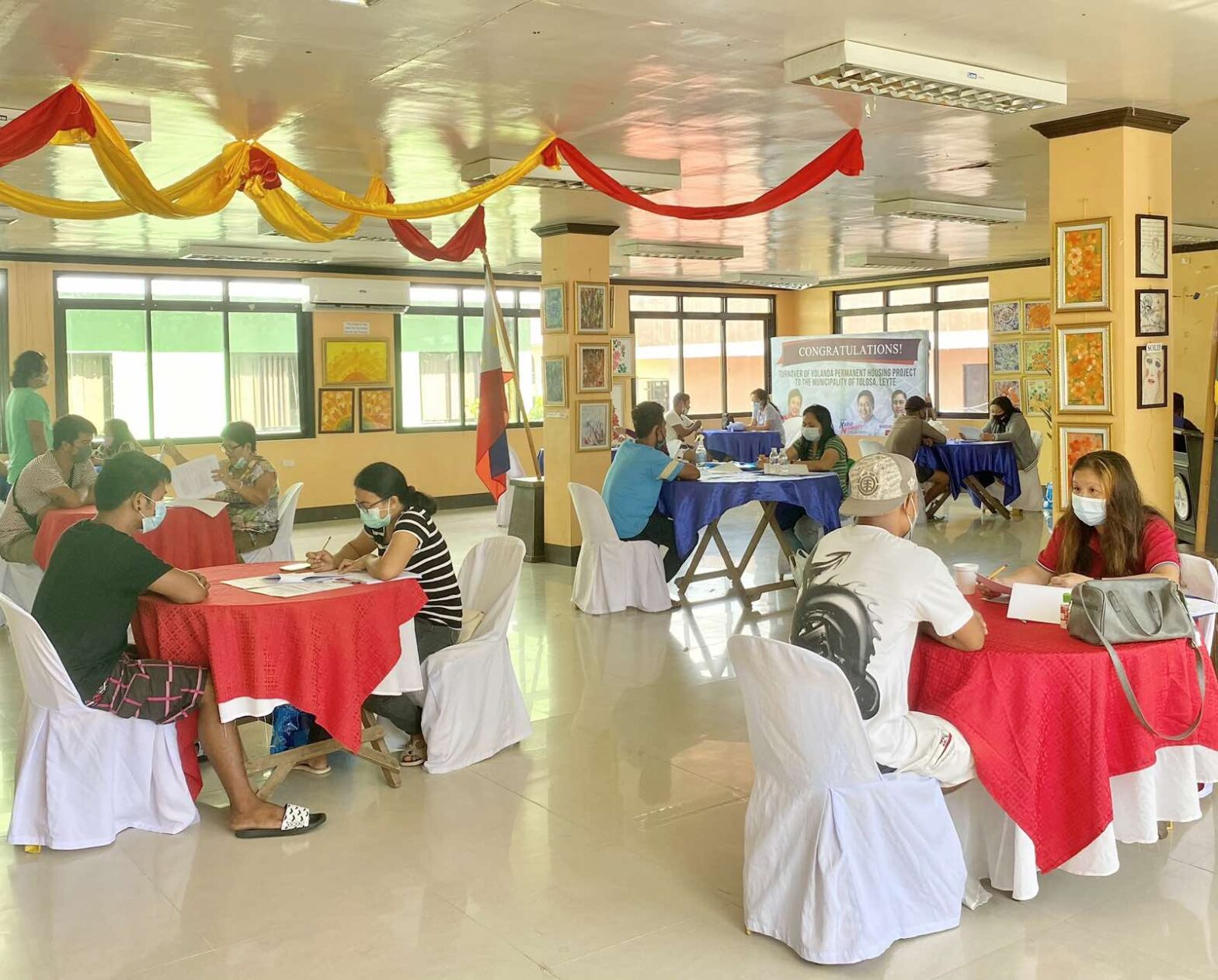 2023 USAID Health Systems Strengthening Case Competition Winners