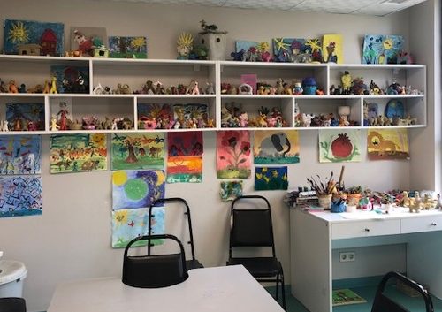 Strengthening Rehabilitation Services in Post-Conflict Countries ...